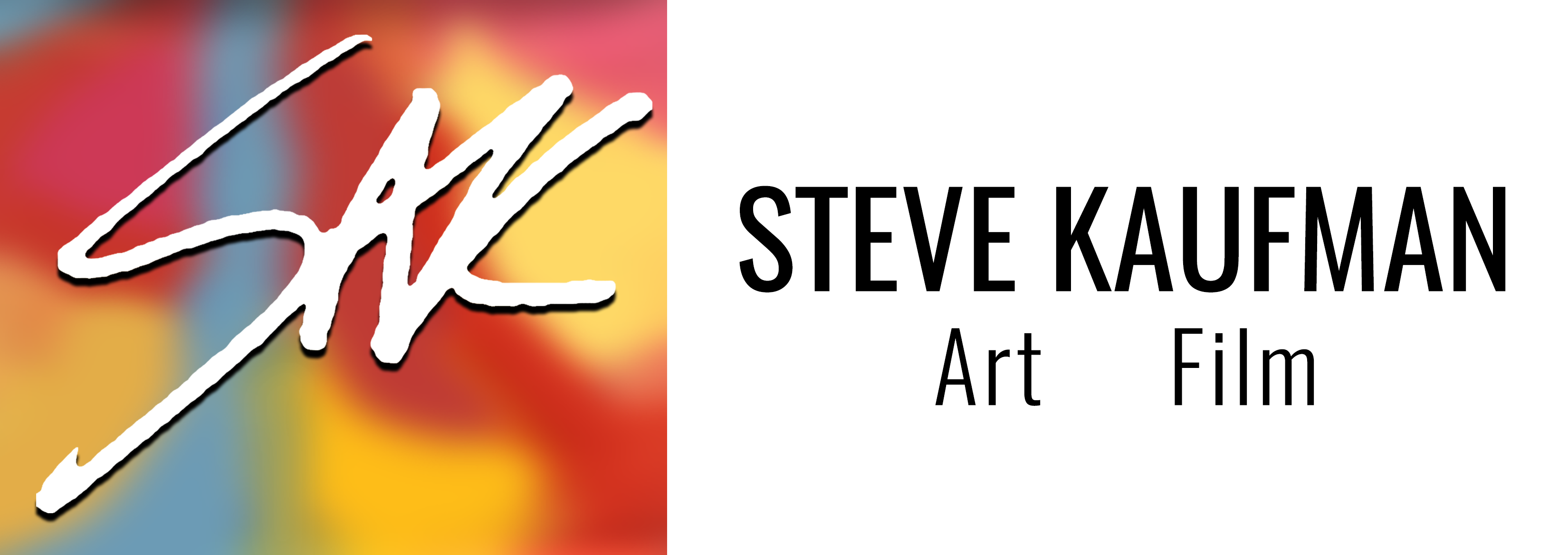 SAK ART FILM – Official Steve Kaufman Art